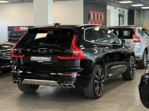 Volvo XC60 2017 in Klaipeda, with an engine capacity of 2.00 L and mileage of 300 thousand km for 21900 €, photo 6 on AUTOMOTO.COM.LV