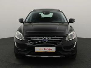 Volvo XC60 2017 in Vilnius, with an engine capacity of 2.00 L and mileage of 207 thousand km for 16899 €, photo 4 on AUTOMOTO.COM.LV