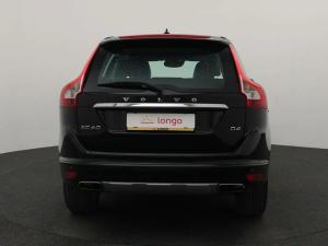 Volvo XC60 2017 in Vilnius, with an engine capacity of 2.00 L and mileage of 207 thousand km for 16899 €, photo 6 on AUTOMOTO.COM.LV