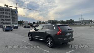 Volvo XC60 2017 Tallina, ar dzinēja tilpumu 2.00 L un nobraukumu 259 tūkst. km par 18900 €, foto 5 vietnē AUTOMOTO.COM.LV