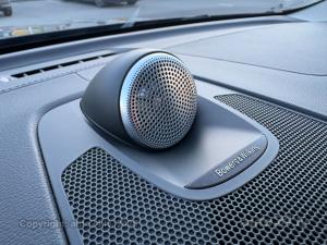 Volvo XC60 2017 Tallina, ar dzinēja tilpumu 2.00 L un nobraukumu 259 tūkst. km par 18900 €, foto 8 vietnē AUTOMOTO.COM.LV
