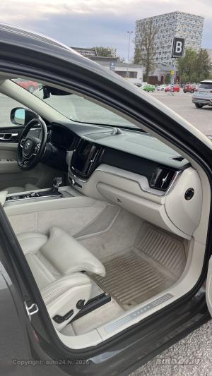 Volvo XC60 2017 Tallina, ar dzinēja tilpumu 2.00 L un nobraukumu 259 tūkst. km par 18900 €, foto 9 vietnē AUTOMOTO.COM.LV