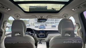 Volvo XC60 2017 Tallina, ar dzinēja tilpumu 2.00 L un nobraukumu 259 tūkst. km par 18900 €, foto 10 vietnē AUTOMOTO.COM.LV