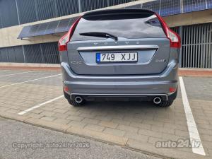 Volvo XC60 2017 in Tallinn, with an engine capacity of 2.40 L and mileage of 200 thousand km for 16499 €, photo 5 on AUTOMOTO.COM.LV