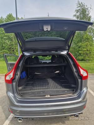 Volvo XC60 2017 in Tallinn, with an engine capacity of 2.40 L and mileage of 200 thousand km for 16499 €, photo 8 on AUTOMOTO.COM.LV