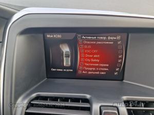 Volvo XC60 2017 in Tallinn, with an engine capacity of 2.40 L and mileage of 200 thousand km for 16499 €, photo 12 on AUTOMOTO.COM.LV
