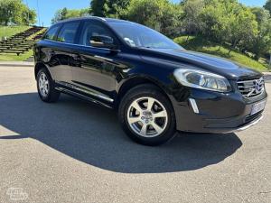 Volvo XC60 2017 Tauragė, ar dzinēja tilpumu 2.00 L un nobraukumu 310 tūkst. km par 13000 €, foto  vietnē AUTOMOTO.COM.LV