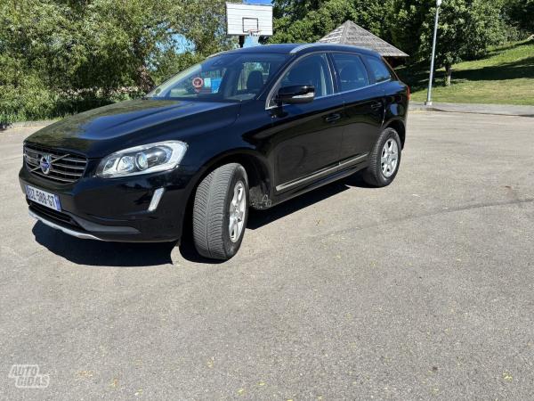 Volvo XC60 2017 Tauragė, ar dzinēja tilpumu 2.00 L un nobraukumu 310 tūkst. km par 13000 €, foto 3 vietnē AUTOMOTO.COM.LV
