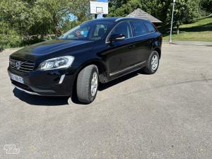 Volvo XC60 2017 in Taurage, with an engine capacity of 2.00 L and mileage of 310 thousand km for 13000 €, photo 4 on AUTOMOTO.COM.LV