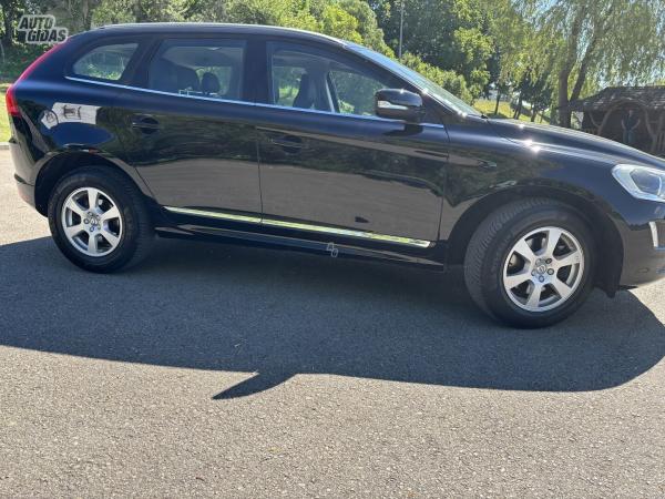 Volvo XC60 2017 Tauragė, ar dzinēja tilpumu 2.00 L un nobraukumu 310 tūkst. km par 13000 €, foto 5 vietnē AUTOMOTO.COM.LV