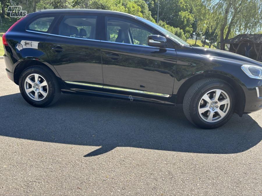 Volvo XC60 2017 in Taurage, with an engine capacity of 2.00 L and mileage of 310 thousand km for 13000 €, photo 6 on AUTOMOTO.COM.LV