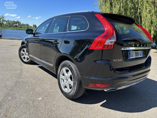 Volvo XC60 2017 Tauragė, ar dzinēja tilpumu 2.00 L un nobraukumu 310 tūkst. km par 13000 €, foto 6 vietnē AUTOMOTO.COM.LV