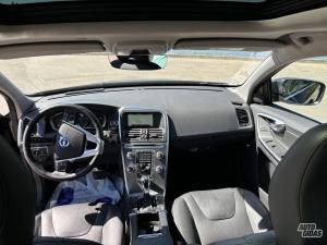 Volvo XC60 2017 in Taurage, with an engine capacity of 2.00 L and mileage of 310 thousand km for 13000 €, photo 9 on AUTOMOTO.COM.LV