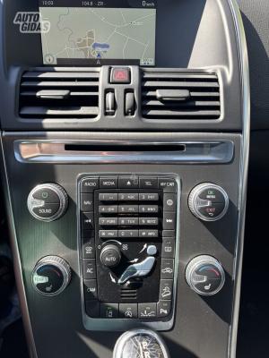 Volvo XC60 2017 in Taurage, with an engine capacity of 2.00 L and mileage of 310 thousand km for 13000 €, photo 10 on AUTOMOTO.COM.LV