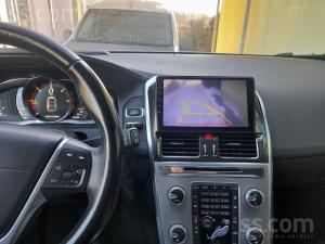 Volvo XC60 2017 Rīga, ar dzinēja tilpumu 2.00 L un nobraukumu 274 tūkst. km par 15000 €, foto  vietnē AUTOMOTO.COM.LV