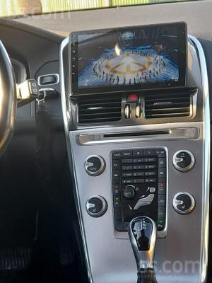 Volvo XC60 2017 Rīga, ar dzinēja tilpumu 2.00 L un nobraukumu 274 tūkst. km par 15000 €, foto 6 vietnē AUTOMOTO.COM.LV