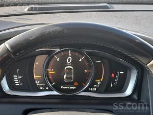 Volvo XC60 2017 Rīga, ar dzinēja tilpumu 2.00 L un nobraukumu 274 tūkst. km par 15000 €, foto 7 vietnē AUTOMOTO.COM.LV