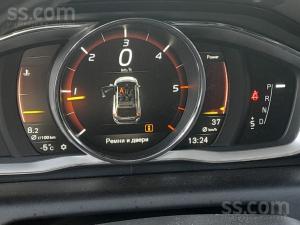 Volvo XC60 2017 Rīga, ar dzinēja tilpumu 2.00 L un nobraukumu 274 tūkst. km par 15000 €, foto 8 vietnē AUTOMOTO.COM.LV