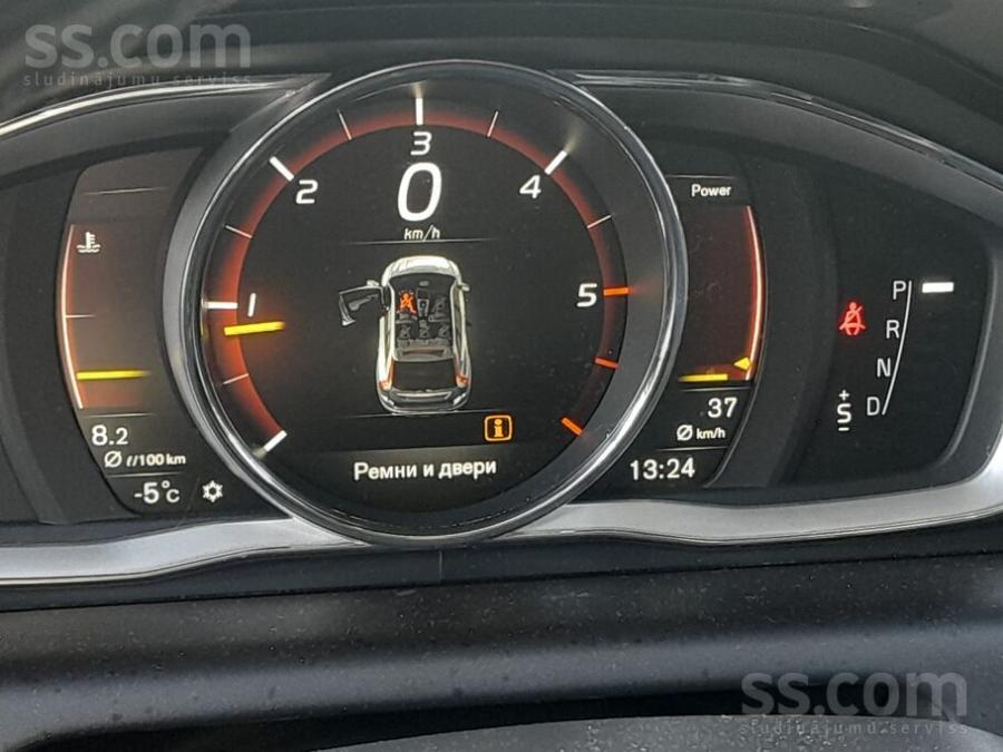 Volvo XC60 2017 Rīga, ar dzinēja tilpumu 2.00 L un nobraukumu 274 tūkst. km par 15000 €, foto 8 vietnē AUTOMOTO.COM.LV