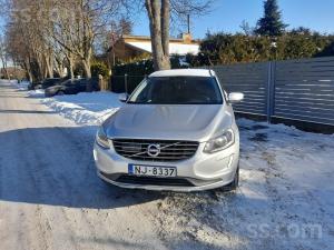 Volvo XC60 2017 Rīga, ar dzinēja tilpumu 2.00 L un nobraukumu 274 tūkst. km par 15000 €, foto 10 vietnē AUTOMOTO.COM.LV