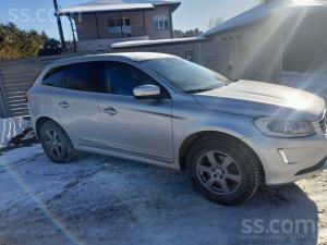 Volvo XC60 2017 Rīga, ar dzinēja tilpumu 2.00 L un nobraukumu 274 tūkst. km par 15000 €, foto 11 vietnē AUTOMOTO.COM.LV
