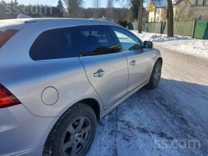 Volvo XC60 2017 Rīga, ar dzinēja tilpumu 2.00 L un nobraukumu 274 tūkst. km par 15000 €, foto 12 vietnē AUTOMOTO.COM.LV