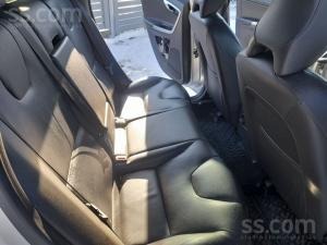 Volvo XC60 2017 Rīga, ar dzinēja tilpumu 2.00 L un nobraukumu 274 tūkst. km par 15000 €, foto 16 vietnē AUTOMOTO.COM.LV
