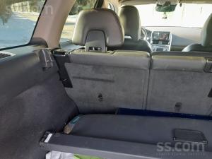 Volvo XC60 2017 Rīga, ar dzinēja tilpumu 2.00 L un nobraukumu 274 tūkst. km par 15000 €, foto 18 vietnē AUTOMOTO.COM.LV