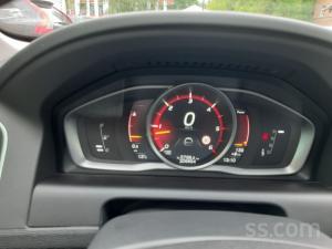 Вольво ХС60 2017 в Даугавпилс, объемом двигателя 2.40 л и пробегом 0 тыс. км за 17950 €, фото 19 на AUTOMOTO.COM.LV