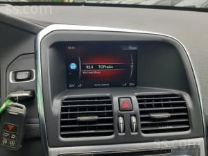 Вольво ХС60 2017 в Даугавпилс, объемом двигателя 2.40 л и пробегом 0 тыс. км за 17950 €, фото 20 на AUTOMOTO.COM.LV