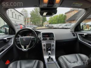 Вольво ХС60 2017 в Даугавпилс, объемом двигателя 2.40 л и пробегом 0 тыс. км за 17950 €, фото 26 на AUTOMOTO.COM.LV