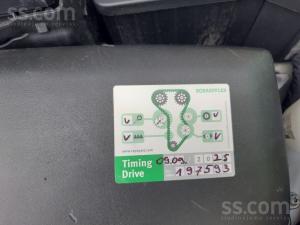 Вольво ХС60 2017 в Даугавпилс, объемом двигателя 2.40 л и пробегом 0 тыс. км за 17950 €, фото 34 на AUTOMOTO.COM.LV