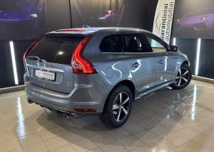 Volvo XC60 2017 Viļņa, ar dzinēja tilpumu 2.40 L un nobraukumu 188 tūkst. km par 17550 €, foto 3 vietnē AUTOMOTO.COM.LV