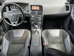 Volvo XC60 2017 Viļņa, ar dzinēja tilpumu 2.40 L un nobraukumu 188 tūkst. km par 17550 €, foto 4 vietnē AUTOMOTO.COM.LV