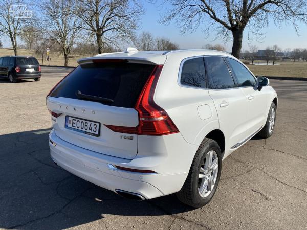 Volvo XC60 2017 Kauņa, ar dzinēja tilpumu 2.00 L un nobraukumu 185 tūkst. km par 24999 €, foto 5 vietnē AUTOMOTO.COM.LV