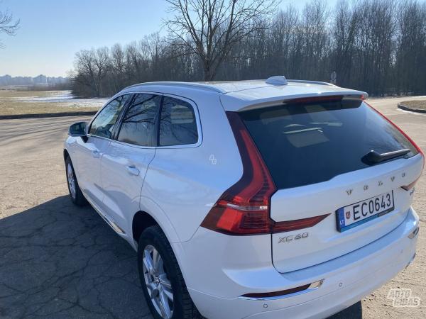Volvo XC60 2017 Kauņa, ar dzinēja tilpumu 2.00 L un nobraukumu 185 tūkst. km par 24999 €, foto 6 vietnē AUTOMOTO.COM.LV