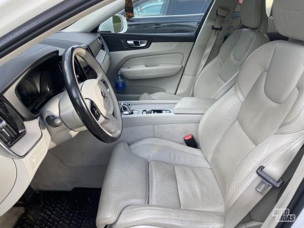 Volvo XC60 2017 Kauņa, ar dzinēja tilpumu 2.00 L un nobraukumu 185 tūkst. km par 24999 €, foto 8 vietnē AUTOMOTO.COM.LV