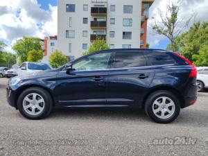 Volvo XC60 2017 in Tallinn, with an engine capacity of 2.40 L and mileage of 170 thousand km for 14999 €, photo 3 on AUTOMOTO.COM.LV