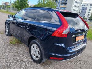 Volvo XC60 2017 in Tallinn, with an engine capacity of 2.40 L and mileage of 170 thousand km for 14999 €, photo 4 on AUTOMOTO.COM.LV