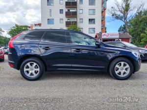 Volvo XC60 2017 in Tallinn, with an engine capacity of 2.40 L and mileage of 170 thousand km for 14999 €, photo 8 on AUTOMOTO.COM.LV