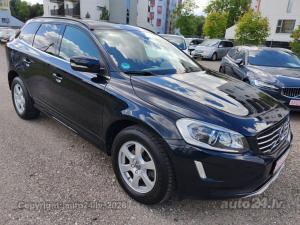 Volvo XC60 2017 in Tallinn, with an engine capacity of 2.40 L and mileage of 170 thousand km for 14999 €, photo 9 on AUTOMOTO.COM.LV