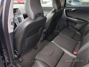 Volvo XC60 2017 in Tallinn, with an engine capacity of 2.40 L and mileage of 170 thousand km for 14999 €, photo 12 on AUTOMOTO.COM.LV