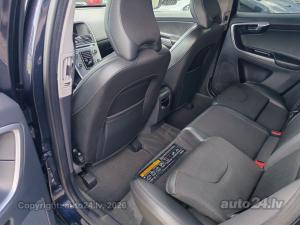 Volvo XC60 2017 in Tallinn, with an engine capacity of 2.40 L and mileage of 170 thousand km for 14999 €, photo 13 on AUTOMOTO.COM.LV