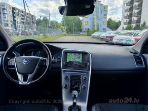 Volvo XC60 2017 in Tallinn, with an engine capacity of 2.40 L and mileage of 170 thousand km for 14999 €, photo 17 on AUTOMOTO.COM.LV