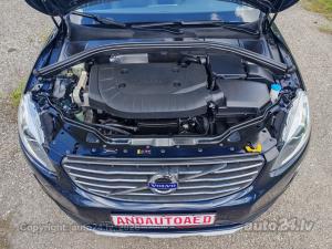 Volvo XC60 2017 in Tallinn, with an engine capacity of 2.40 L and mileage of 170 thousand km for 14999 €, photo 18 on AUTOMOTO.COM.LV