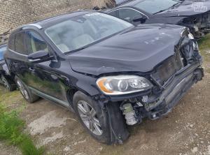 Volvo XC60 2017 in Kaunas, with an engine capacity of 2.00 L and mileage of 278 thousand km for 5600 €, photo 3 on AUTOMOTO.COM.LV