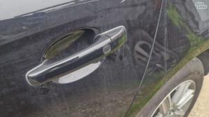 Volvo XC60 2017 in Kaunas, with an engine capacity of 2.00 L and mileage of 278 thousand km for 5600 €, photo 7 on AUTOMOTO.COM.LV