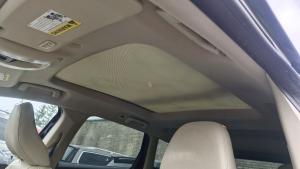 Volvo XC60 2017 in Kaunas, with an engine capacity of 2.00 L and mileage of 278 thousand km for 5600 €, photo 8 on AUTOMOTO.COM.LV