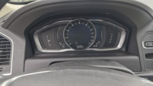Volvo XC60 2017 in Kaunas, with an engine capacity of 2.00 L and mileage of 278 thousand km for 5600 €, photo 13 on AUTOMOTO.COM.LV