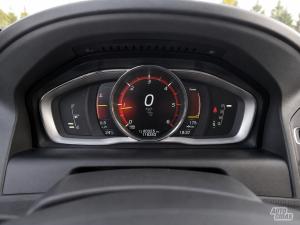 Вольво ХС60 2017 в Паневежис, объемом двигателя 2.00 л и пробегом 117 тыс. км за 17300 €, фото 7 на AUTOMOTO.COM.LV